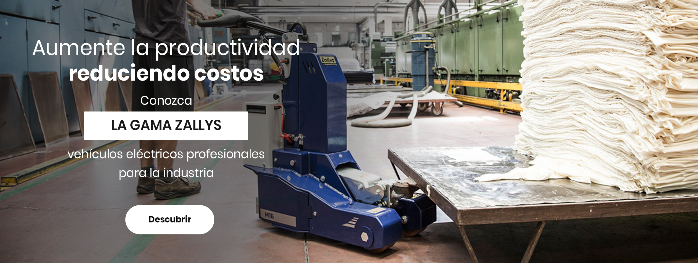Rohen Maquinaria - Equipos comerciales e industriales en Canarias
